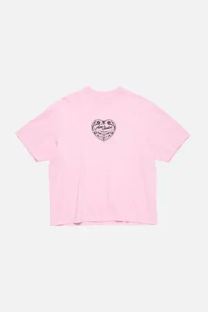 Acne Studios Logo T-shirt