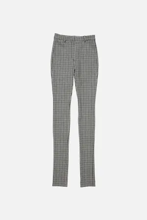 Acne Studios Wool Stretch Trousers