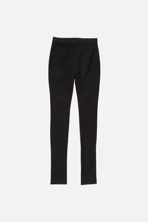 Acne Studios Wool Stretch Trousers