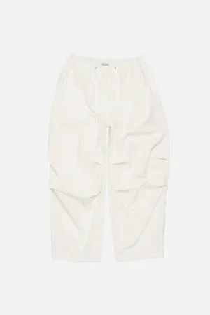 Acne Studios Relaxed Fit Trousers