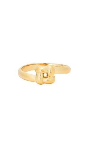 Jenny Bird Woven Square Bangle