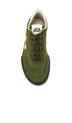 VEJA Volley Canvas Sneakers