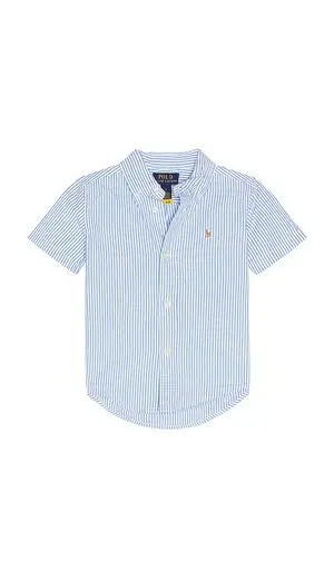 Polo Ralph Lauren Short Shirts For Women
