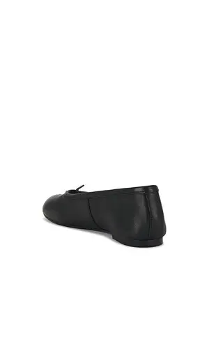 Steve Madden Calico Ballet Flat