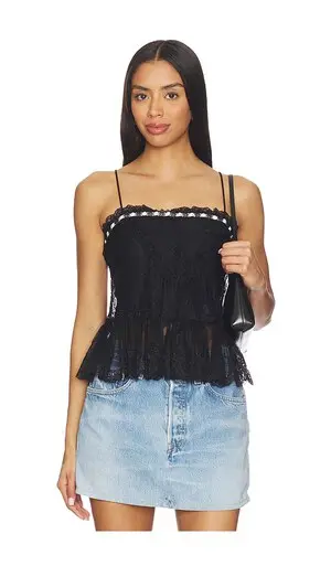 Alice + Olivia Lace Camis Tanks For Women