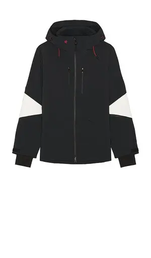 Perfect Moment Chamonix Ii Jacket - Black