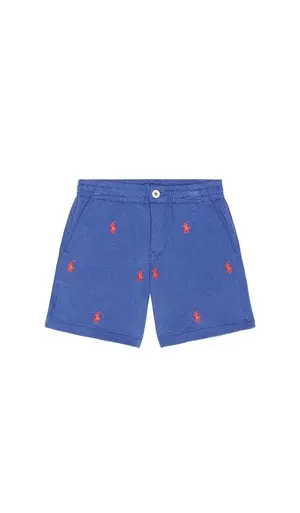 Polo Ralph Lauren Shorts For Women