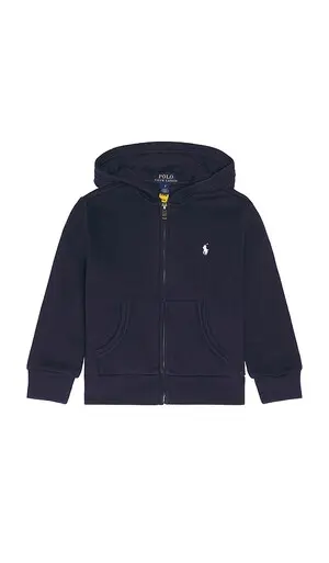 Polo Ralph Lauren Zip Up Sweatshirts Hoodies For Women
