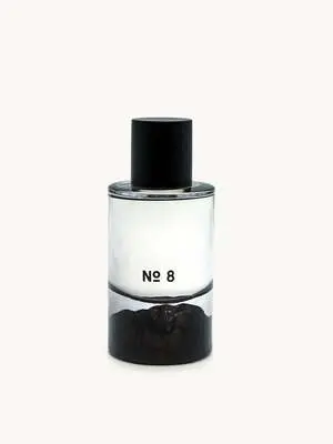 FISCHERSUND No. 8 Fragrance - One-color