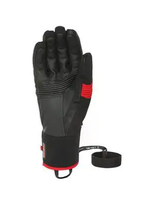 LEVEL Logo Gloves