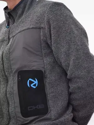 DKB Arrow Thunder Zip-pocket Jacket