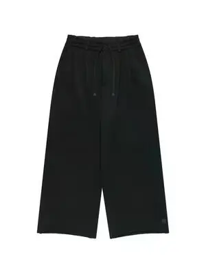 DOVER STREET MARKET Drawstring Pleated Track Pants