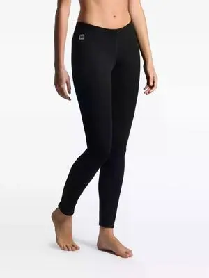 REWOOLUTION Patricia Performance Trousers - Black