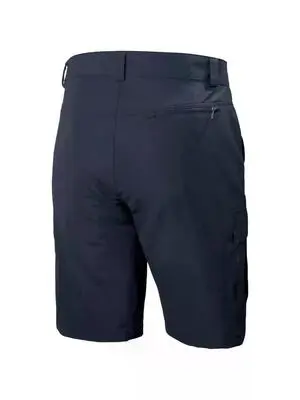 Helly Hansen Side-pocket Cargo Shorts - Blue