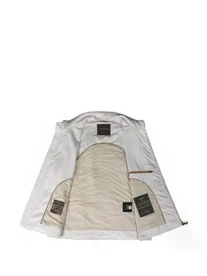 MOORER Zip-pocket Gilet