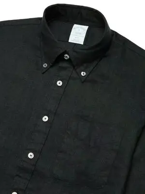 Brooks Brothers Button-fastening Slim-fit Shirt