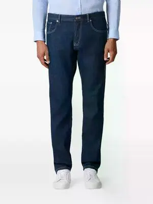 Brooks Brothers Five-pocket Jeans