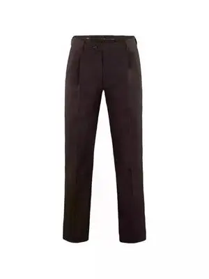 Moorer Tailored Pants For Men