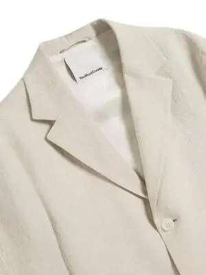 You Must Create Blazer
