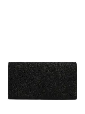 JIMMY CHOO Emmie Clutch Bag
