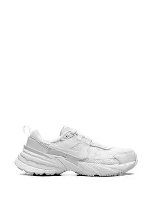 Nike V2k Run Sneakers - White
