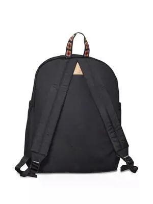 EASTPAK Logo-patch Backpack