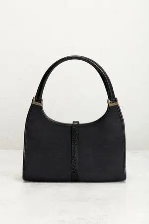 Gucci Bardot Shoulder Bag
