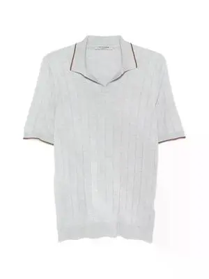 Fileria Short Sleeve T-shirts For Men