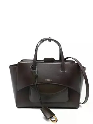 HIDESINS Top Handle Tote Bag