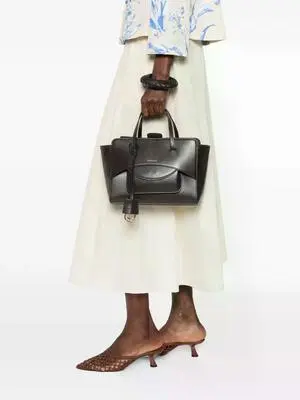 HIDESINS Top Handle Tote Bag