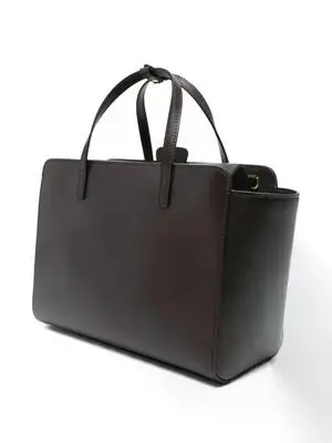 HIDESINS Top Handle Tote Bag