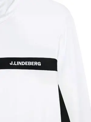 J. Lindeberg Jarvis Jacket - White