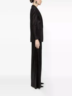 NISSA Single-breasted Blazer