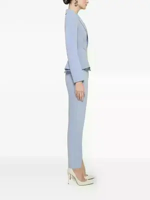 NISSA High-rise Trousers