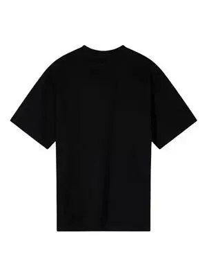 Edwin Graphic-print Cotton T-shirt