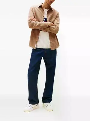 Tommy Hilfiger Pocket Long-sleeve Shirt
