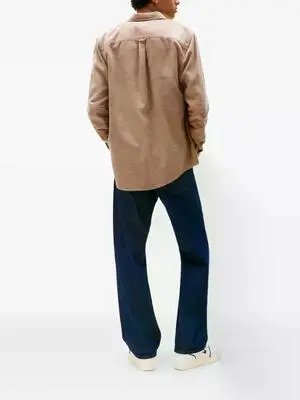 Tommy Hilfiger Pocket Long-sleeve Shirt