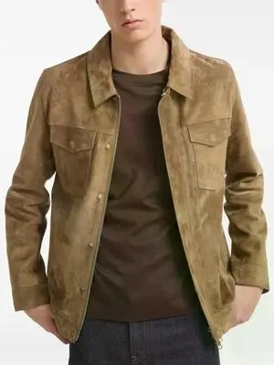 YVES SALOMON Jacket