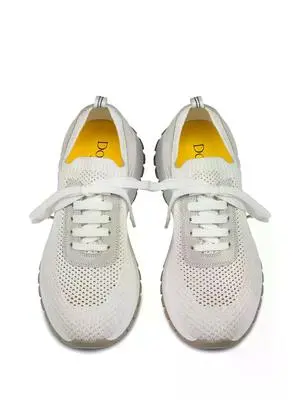 DOUCAL'S Knitted Sneakers