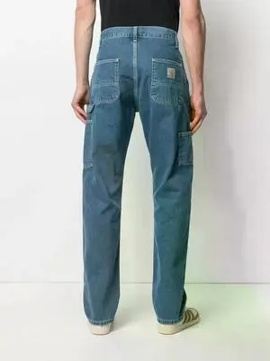 Carhartt Work In Progress Loose Fit Jeans