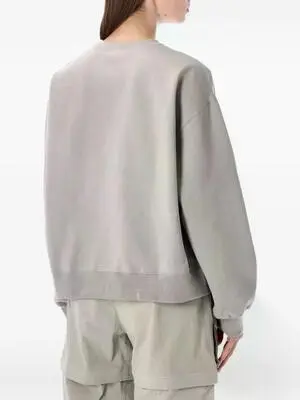 Nike Fleece Logo Sweatshirt