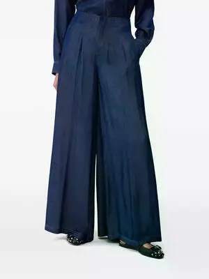 Liu Jo High-rise Flared Jeans