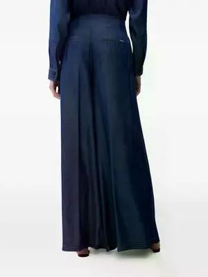 Liu Jo High-rise Flared Jeans
