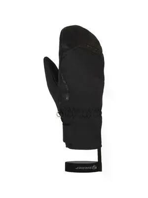 ZIENER Kalea-z As® Aw Ski Mittens - Black