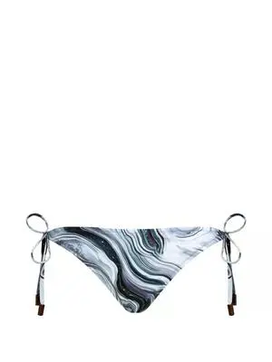 Vilebrequin Tie-side Bikini Bottoms - Blue