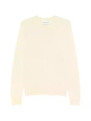 Eric Bompard Round-neck Cashmere Sweater