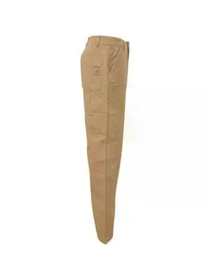 REPRESENT Panel Trousers - Neutrals