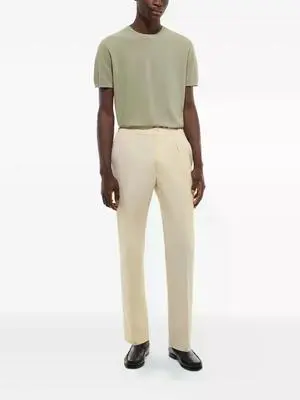 FURSAC Pleated Trousers