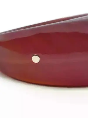 LUMINOUS 27 Eduardo Carnelian Ring