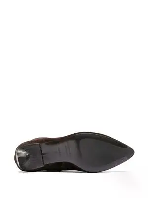 Officine Creative Suzy 005 Ankle Boots